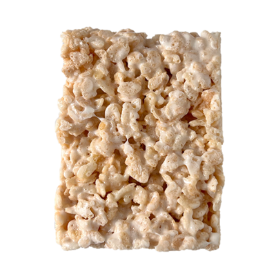 ABC Crispy Rice Treat | DCR