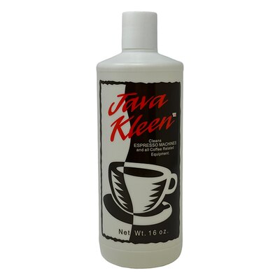 Java Kleen | DCR